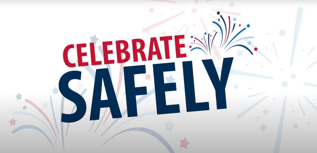 Celebrate Safely this 4th of July! – Benton County Fire District 4